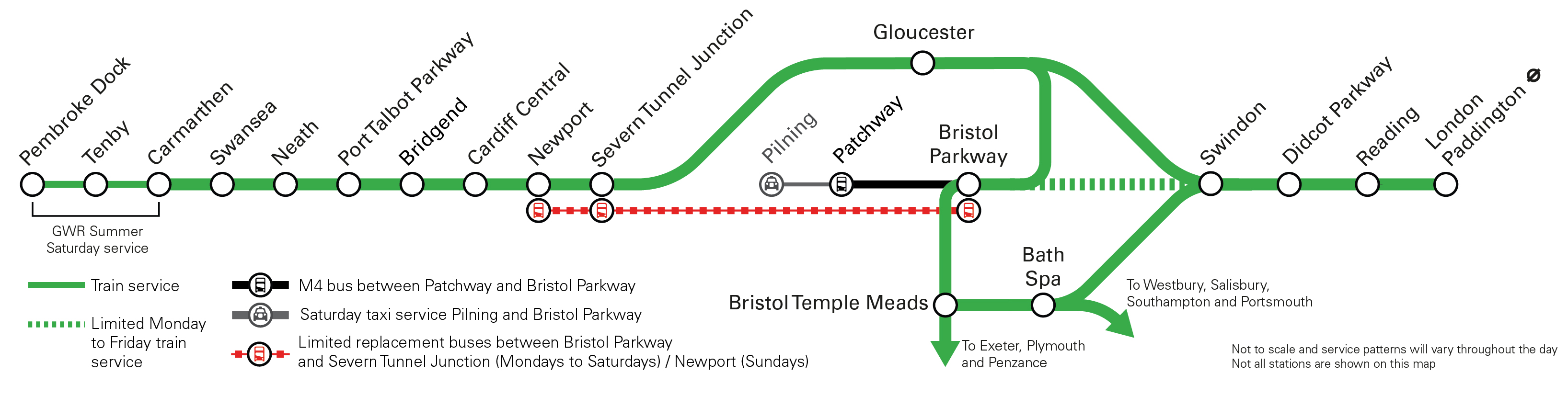 Bristol | Great Western Railway